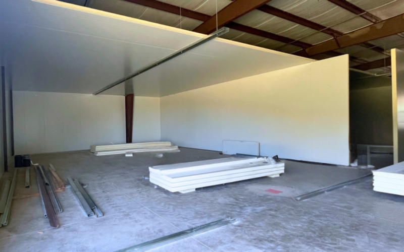 Projects - Battlecreek Construction